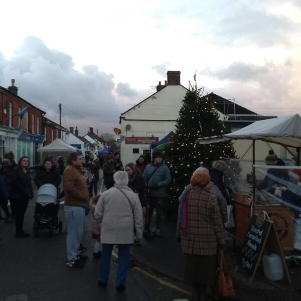 Stalham Yuletide Market